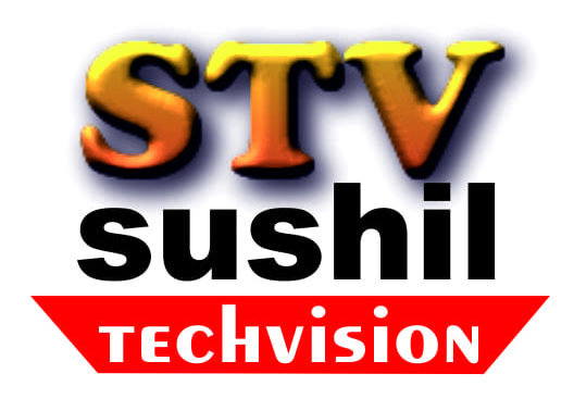 SushilTechvision » टेक्नोलॉजी और कोडिंग सीखें